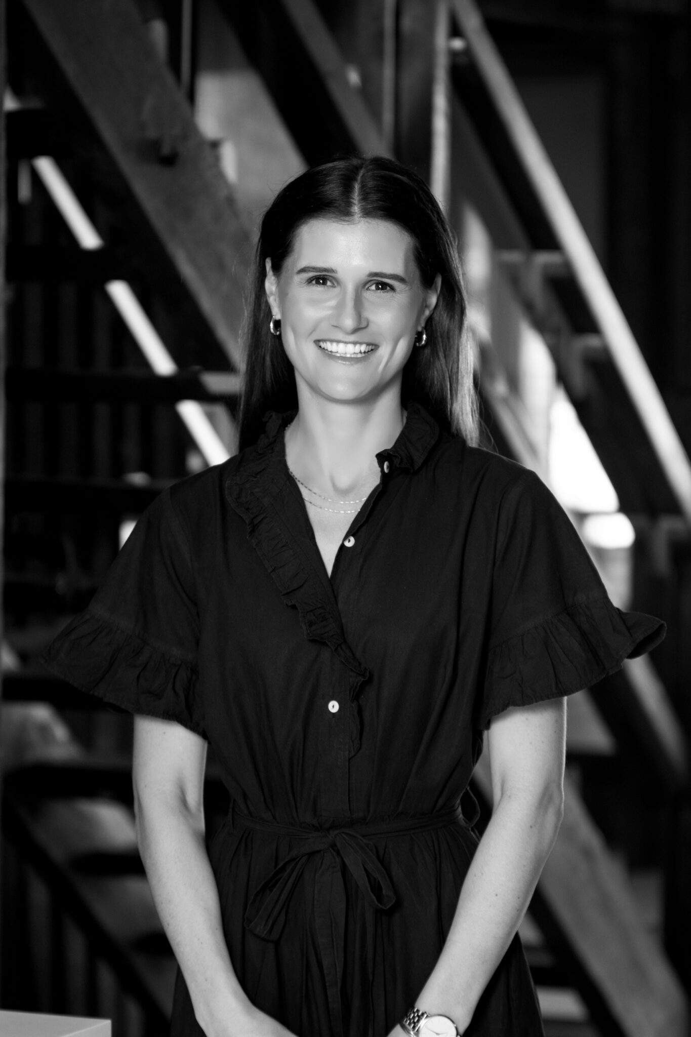 Rosa Hanna | Hourigan International